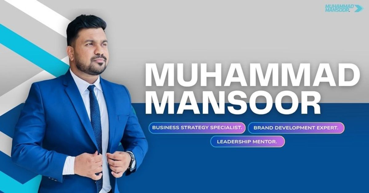 MUHAMMAD MANSOOR